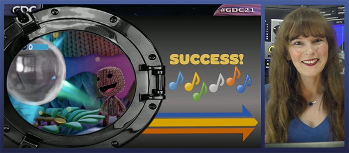 Hybrid Horizontal-Vertical Structure for Video Game Composers (From ...