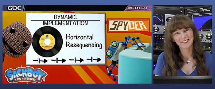 Horizontal Resequencing and Dynamic Transitions for Game Music ...