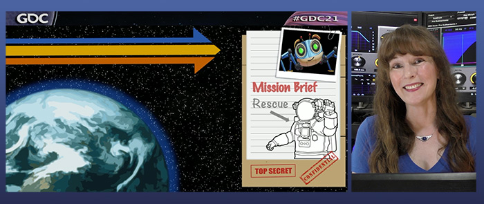 Pure Vertical Layering for Game Music Composers (From Spyder to Sackboy ...