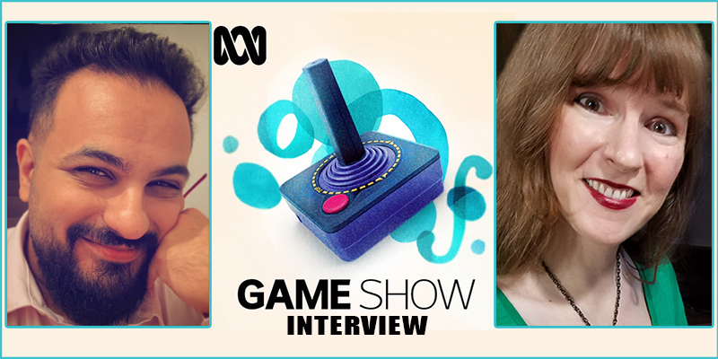 The Game Show Interview: What Game Music Means to Gamers – Composer ...