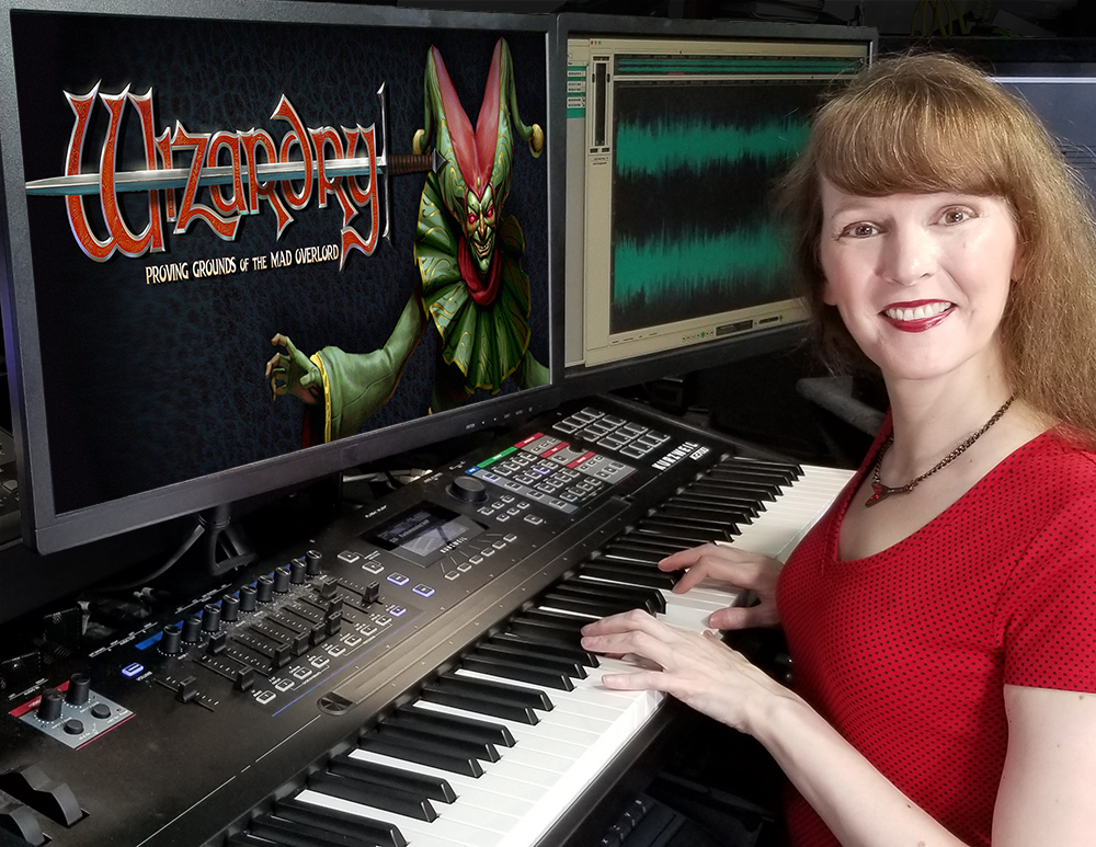 GDC 2025 A Score For Wizardry: Medieval World-Building – Composer ...